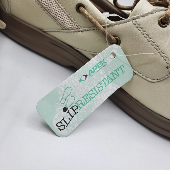 Apex | Shoes | Nwt Apex Petals Sydney Womens Boat Shoe Loafer | Poshmark
